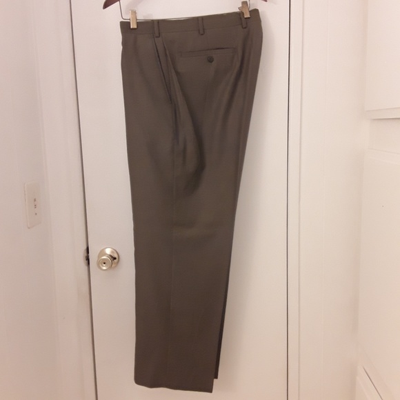 Louis Raphael | Pants | Mens Louis Raphael Dress Pants 4 29 | Poshmark